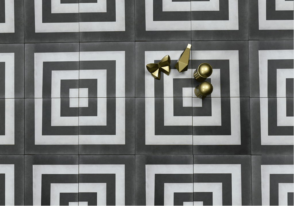 Deco Geo - Meraki Ceramics