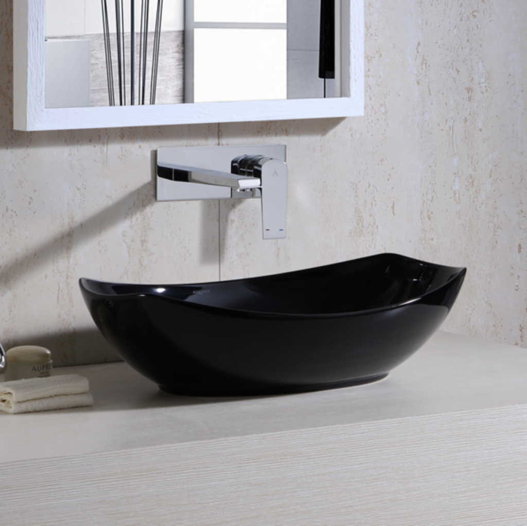 Table Mounted Wash Basin 1777 - Meraki Ceramics